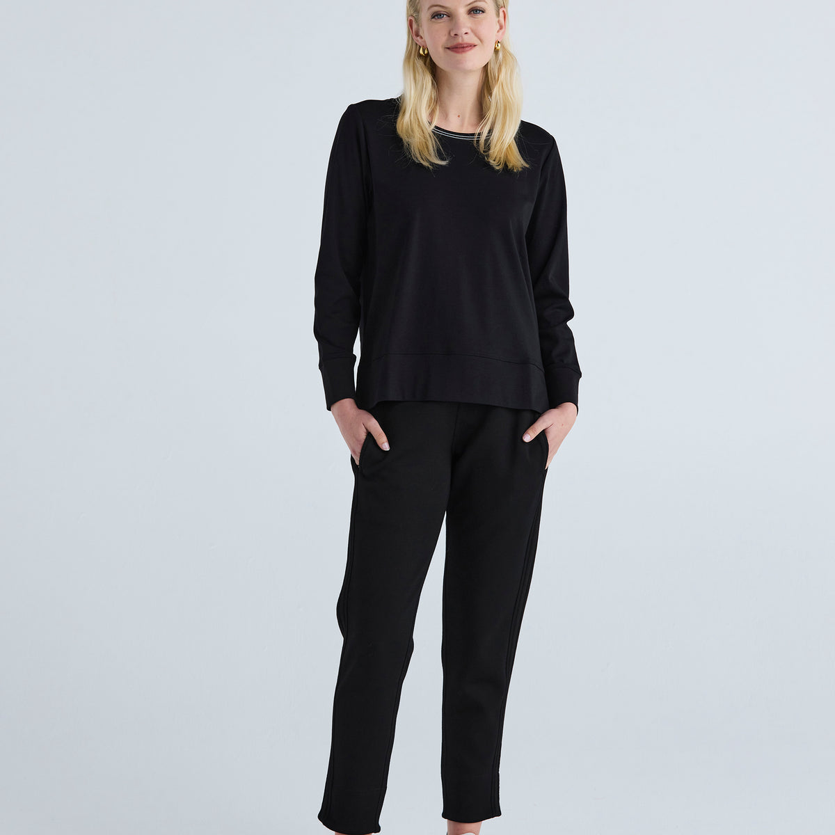 Monty Top – Lania The Label