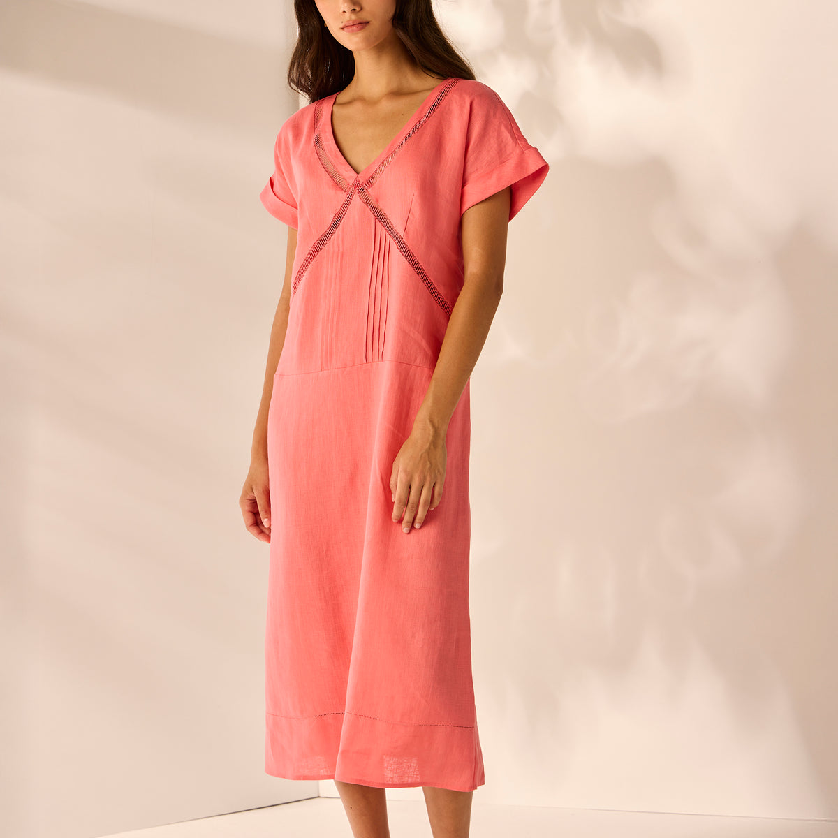 Marlo Dress – Lania The Label