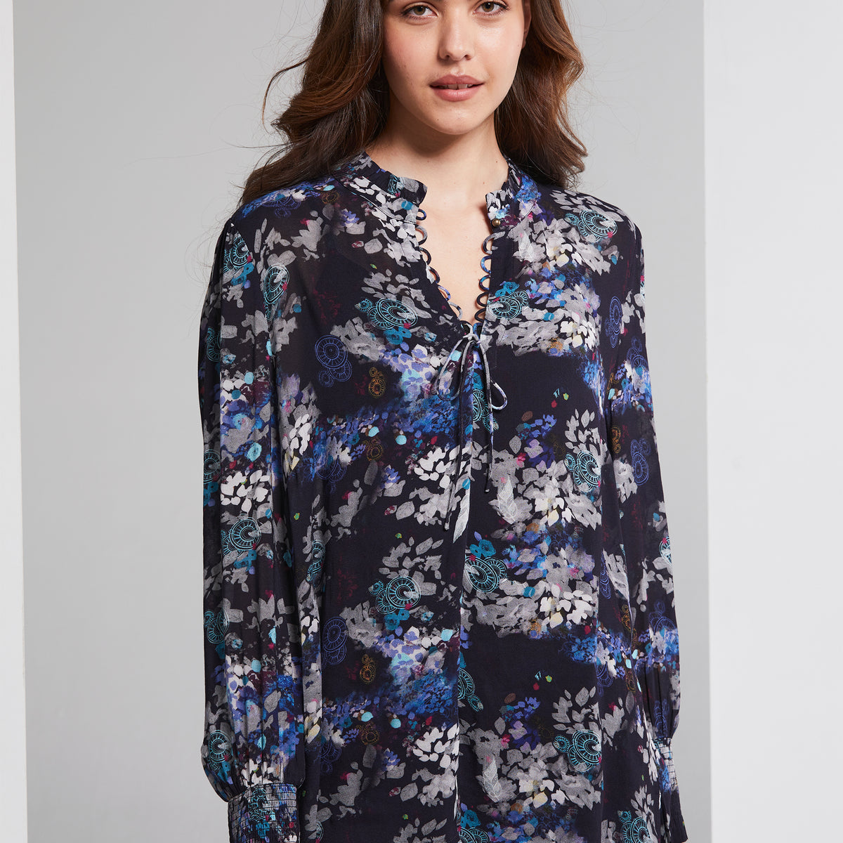 Freya Top – Lania The Label