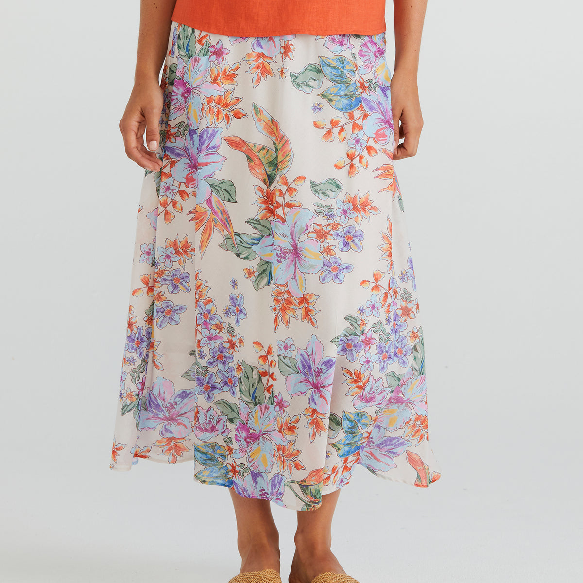Lily Skirt – Lania The Label
