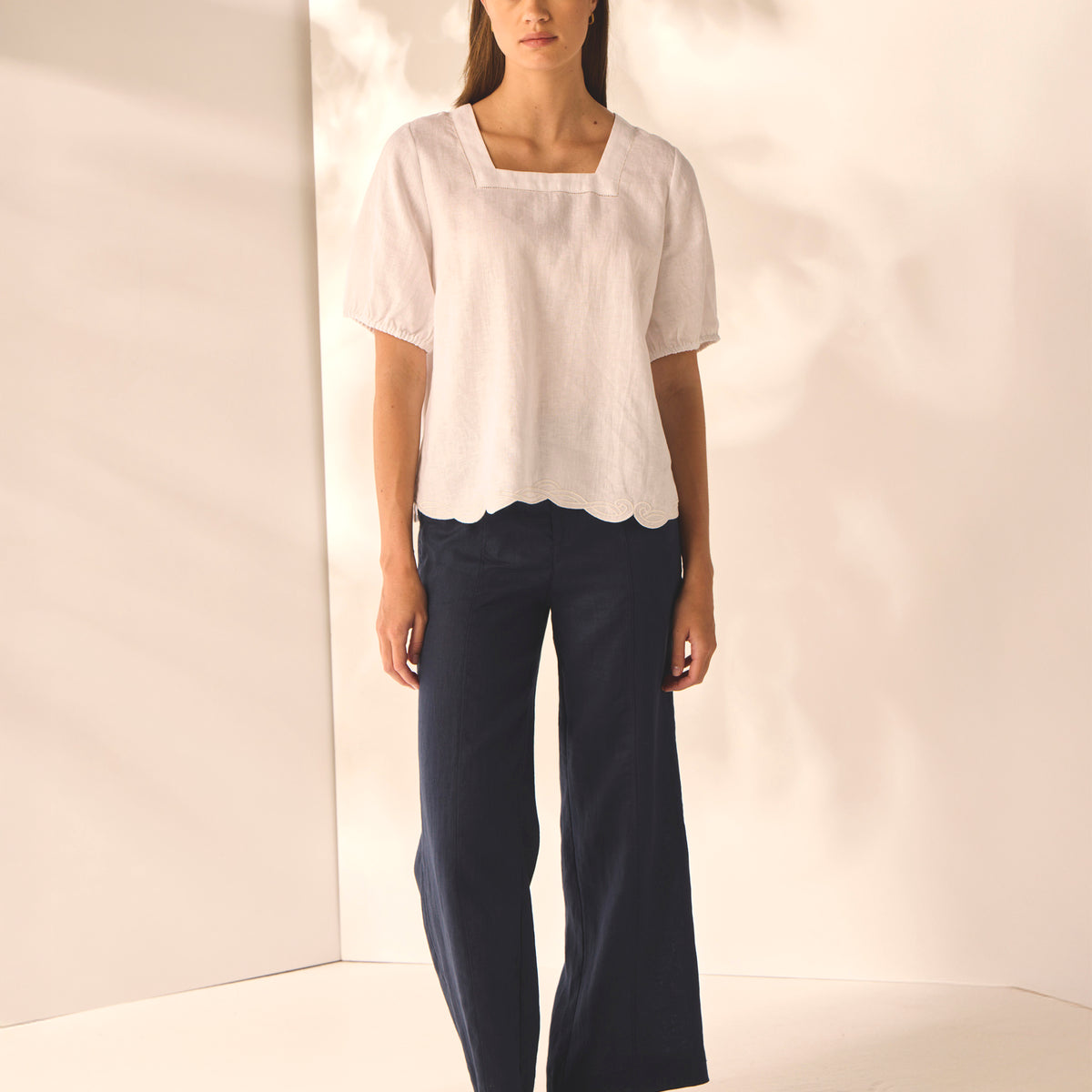 Hayden Pant – Lania The Label