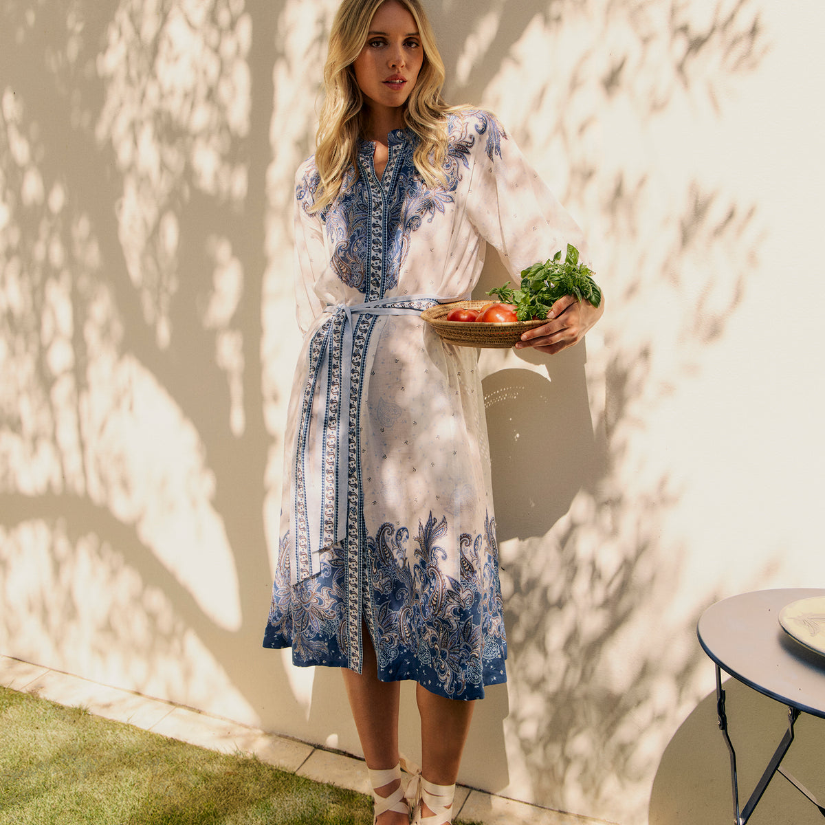 Payton Dress – Lania The Label