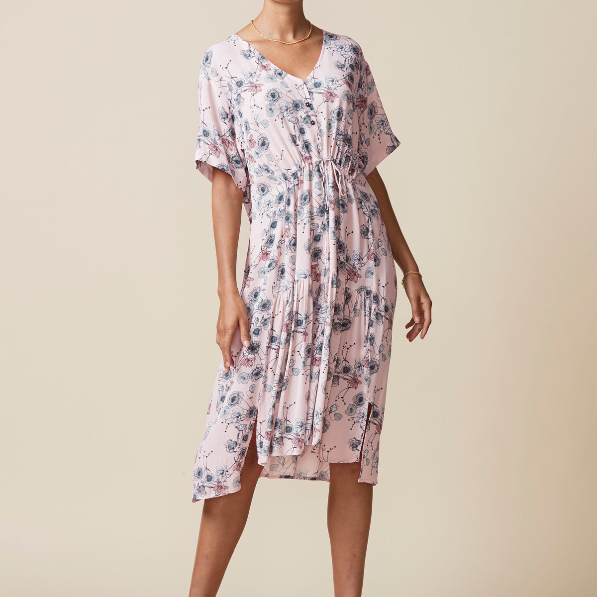 Opium Dress – Lania The Label