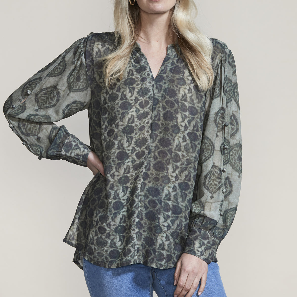 Scandal Shirt – Lania The Label