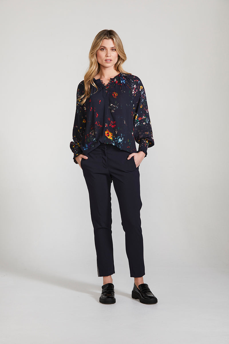 Duchess Top – Lania The Label