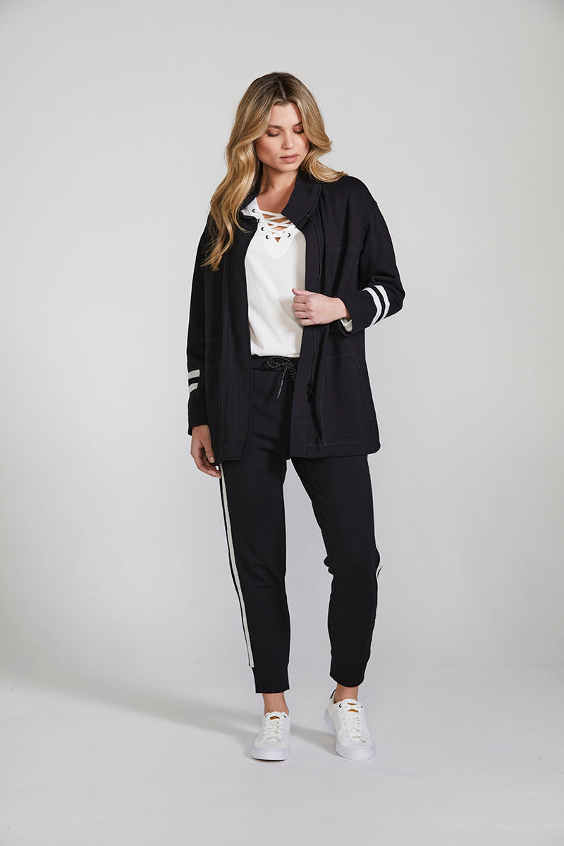 Fleet Coat – Lania The Label