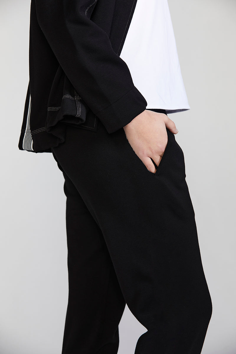 Dodge Pant - No Tape – Lania The Label
